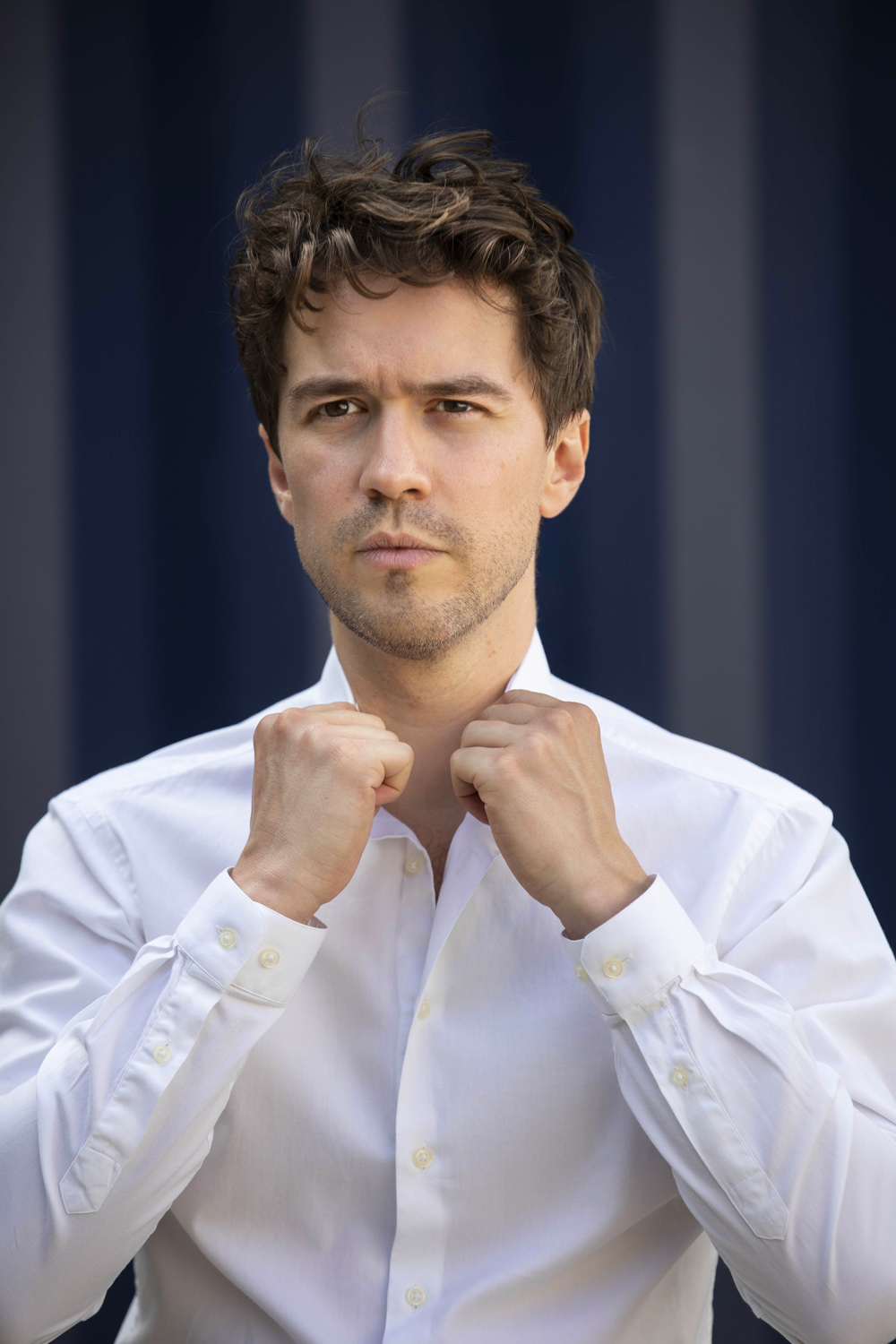 GALLERY - Benjamin Alunni