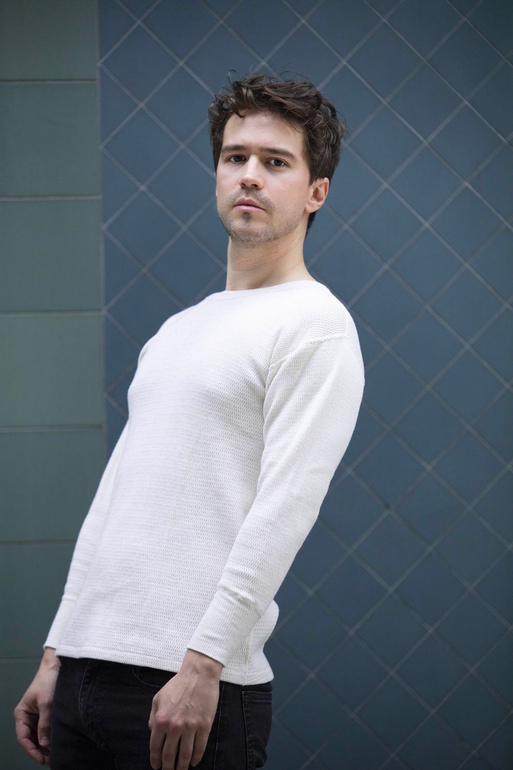 GALLERY - Benjamin Alunni