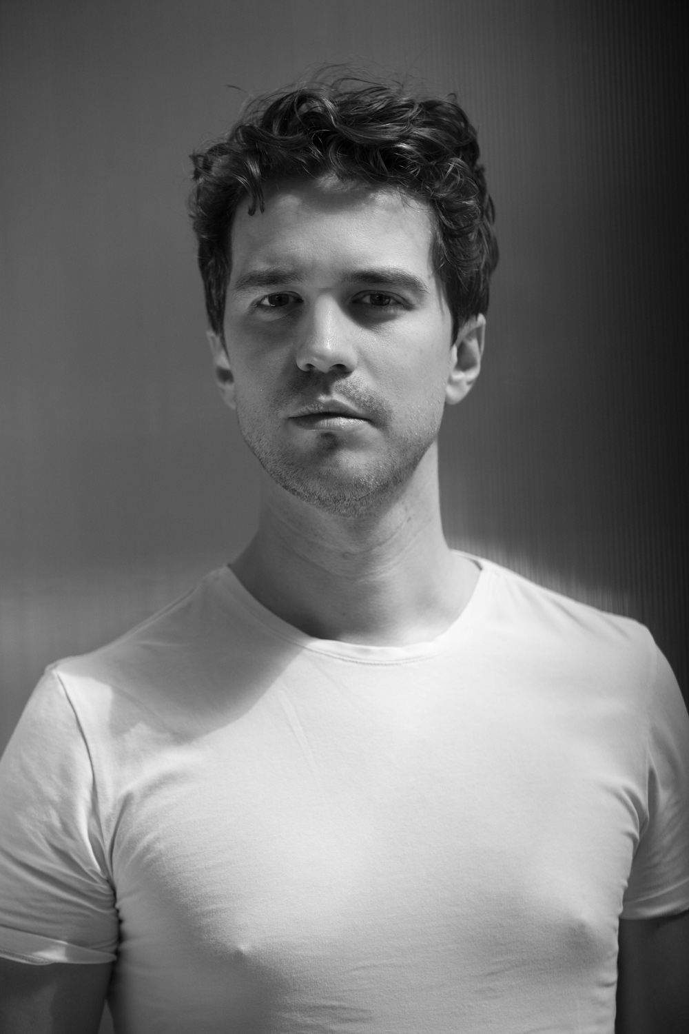 GALLERY - Benjamin Alunni