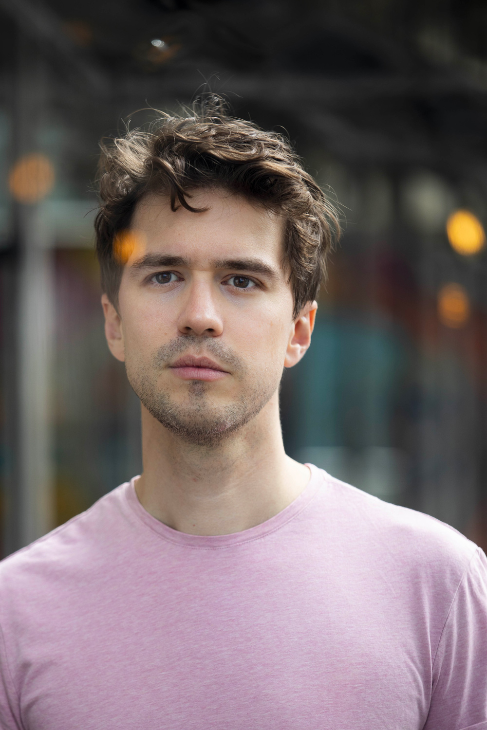 GALLERY - Benjamin Alunni